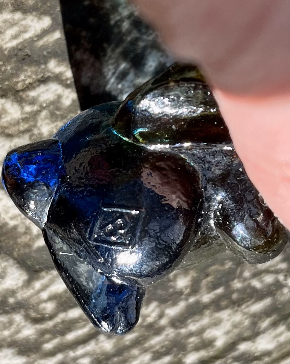 Finding the Mark on Boyd’sGlass – Identifying Genuine Boyd Pieces ...