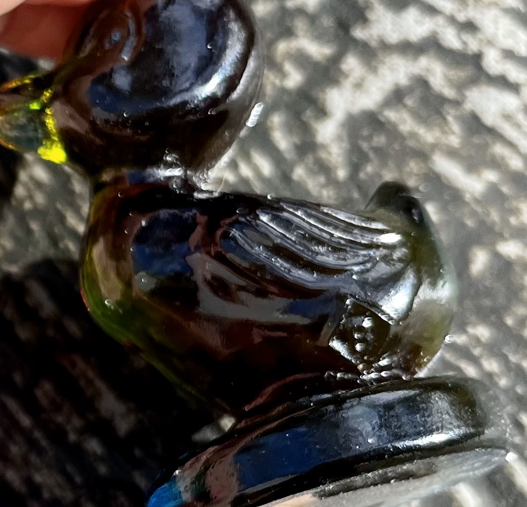 Finding the Mark on Boyd’sGlass – Identifying Genuine Boyd Pieces ...