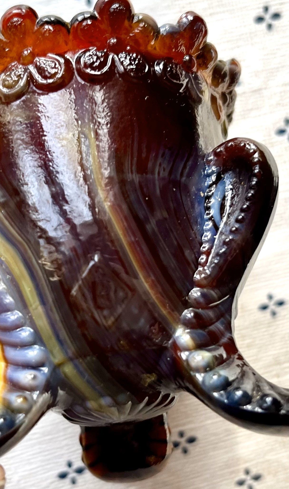 Finding the Mark on Boyd’sGlass – Identifying Genuine Boyd Pieces ...