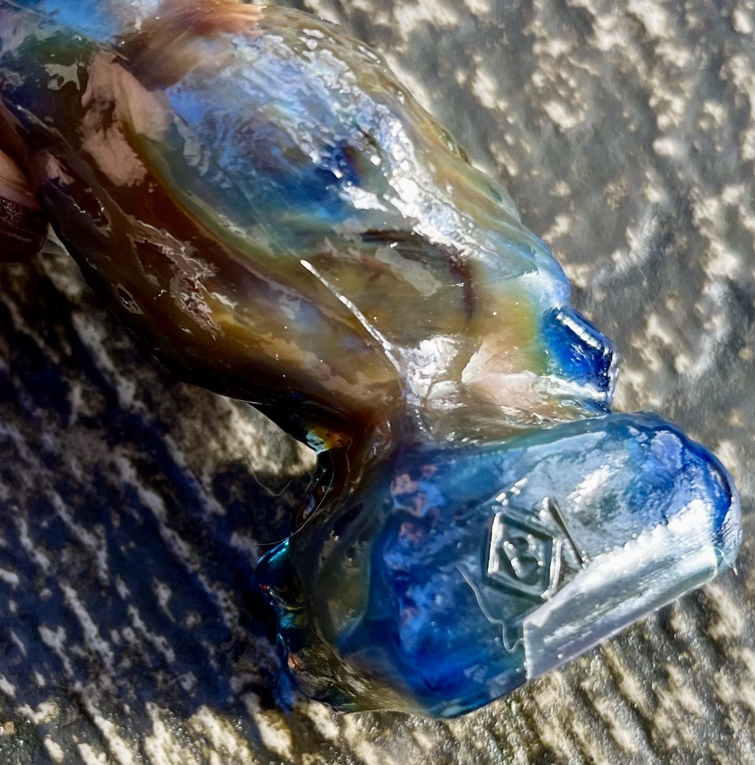 Finding the Mark on Boyd’sGlass – Identifying Genuine Boyd Pieces ...