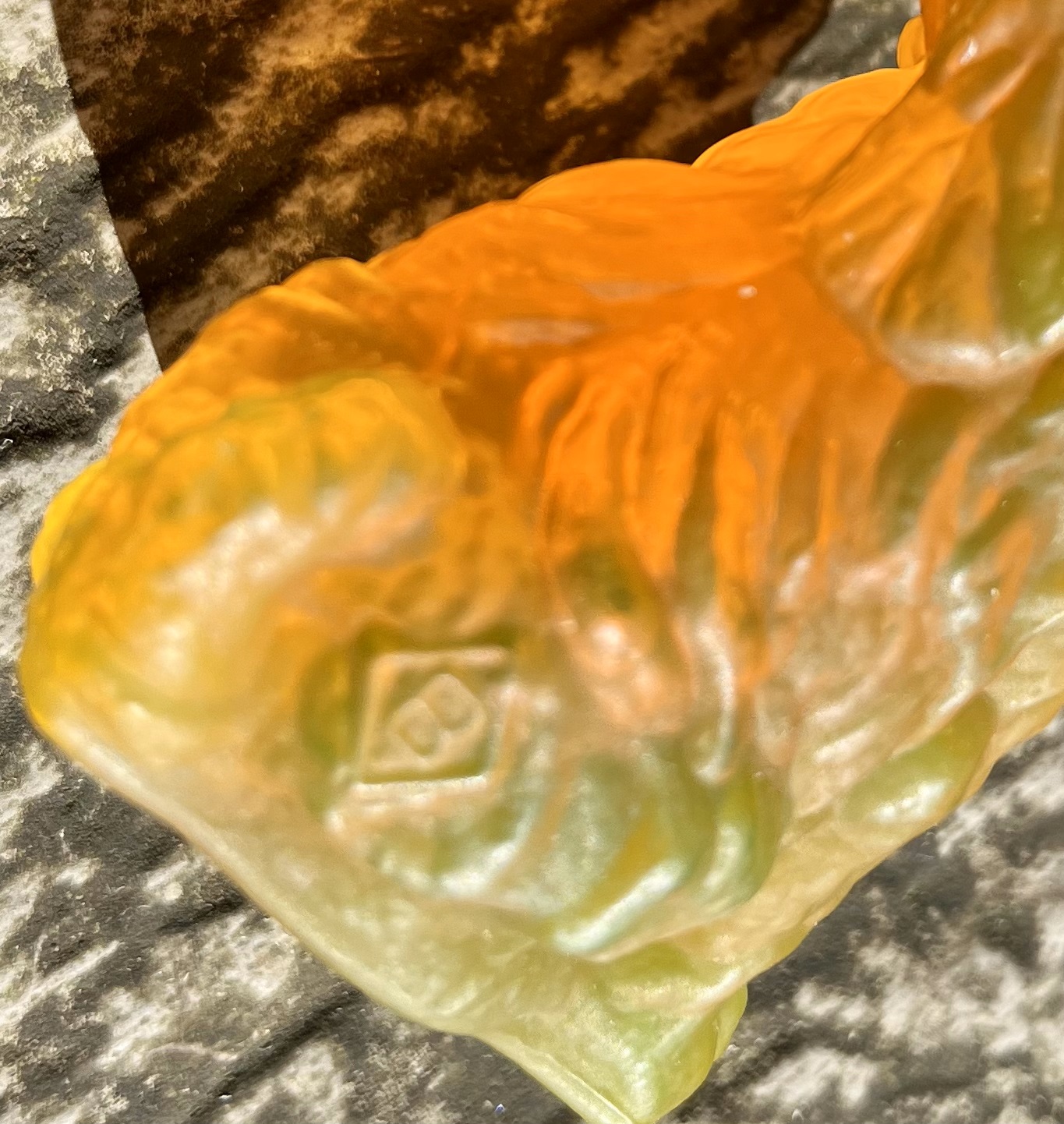 Finding the Mark on Boyd’sGlass – Identifying Genuine Boyd Pieces ...