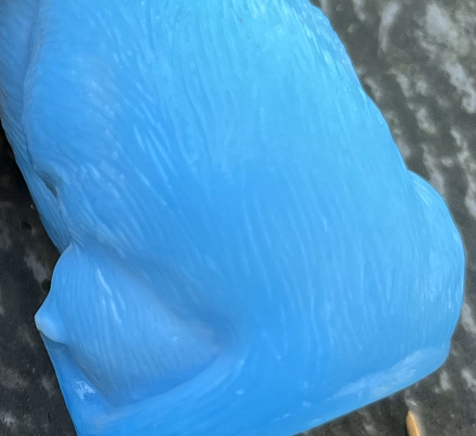 Where to Find the Mosser Mark on Mosser Glass Cats and Kittens – Glass ...