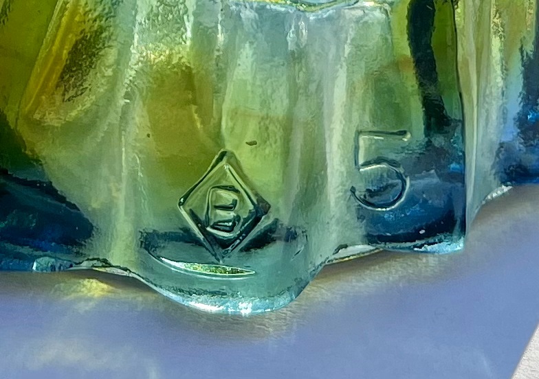 Finding the Mark on Boyd’sGlass – Identifying Genuine Boyd Pieces ...