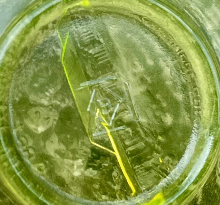 Finding the Mark on Boyd’sGlass – Identifying Genuine Boyd Pieces ...