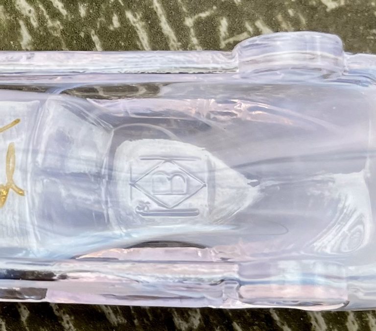 Finding the Mark on Boyd’sGlass – Identifying Genuine Boyd Pieces ...