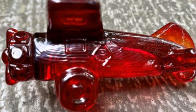 Finding the Mark on Boyd’sGlass – Identifying Genuine Boyd Pieces ...